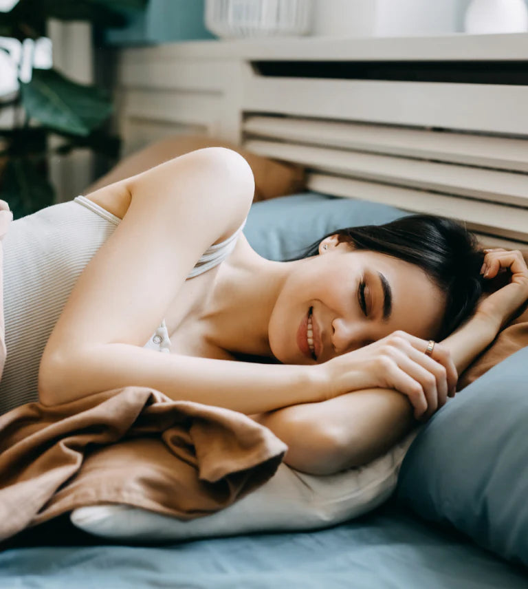 Understanding REM vs. Deep Sleep: Why Both Matter – Lunazone.com