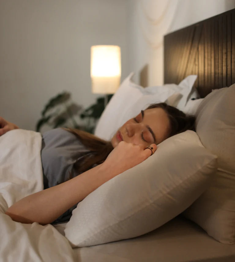 Sleep Tracking Accuracy across Wearable Devices: Luna vs. Whoop vs. Sa ...