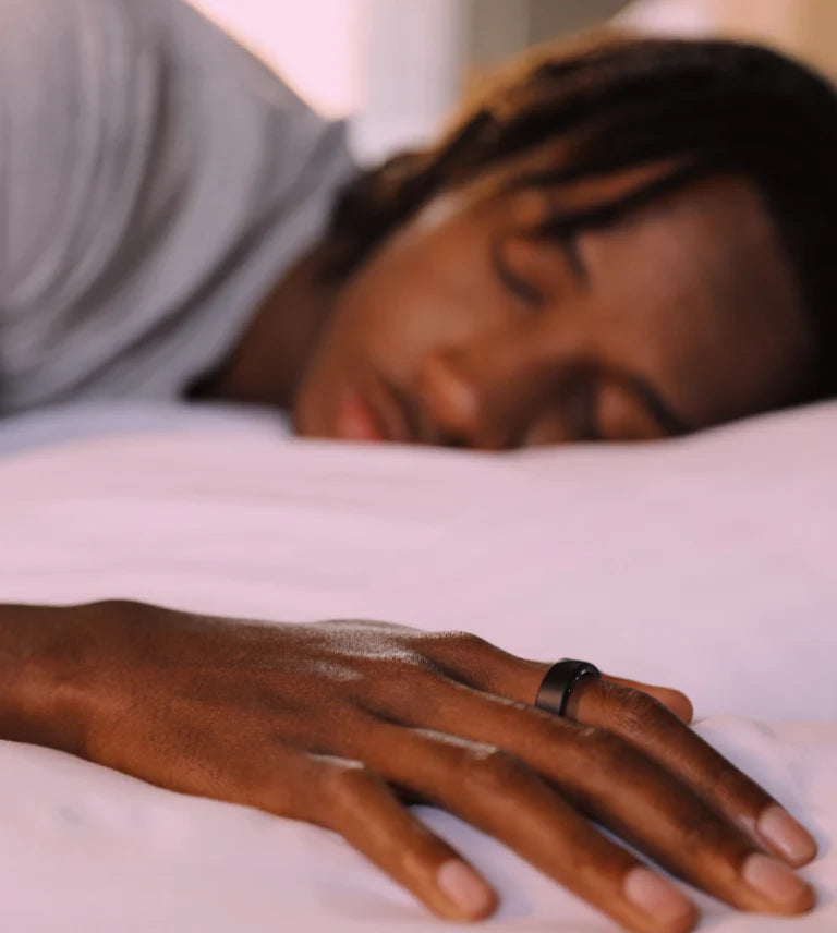 Why Sleep Debt is Hurting You: Luna Ring Can Help – Lunazone.com