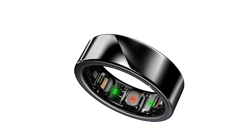 The Ultimate Smart Ring FAQs – Lunazone.com