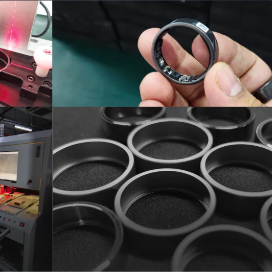 Titanium Casing – Lunazone.com