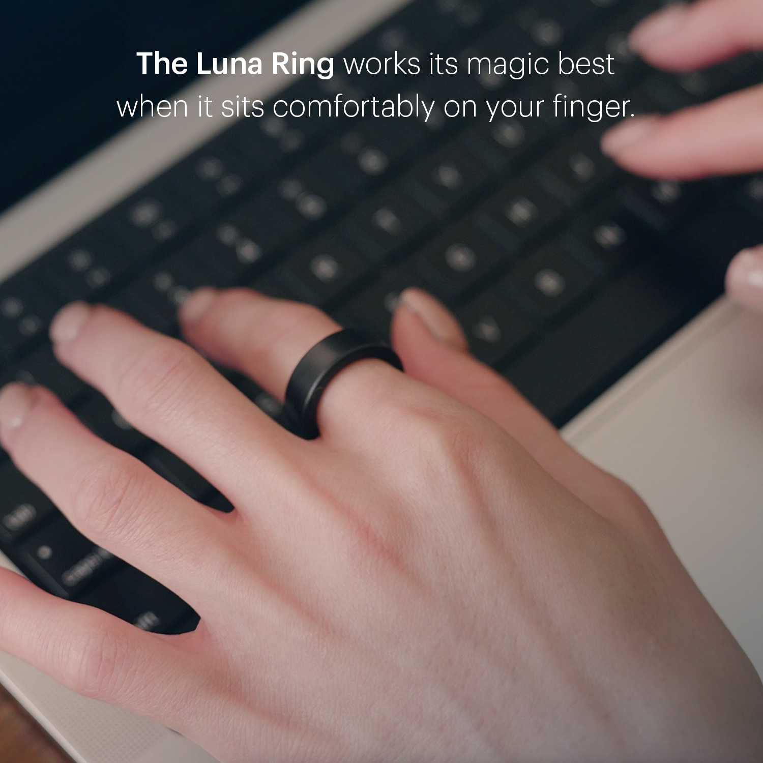 mart Ring Sizing Kit | Find Your Perfect Luna Ring Size – Lunazone.com